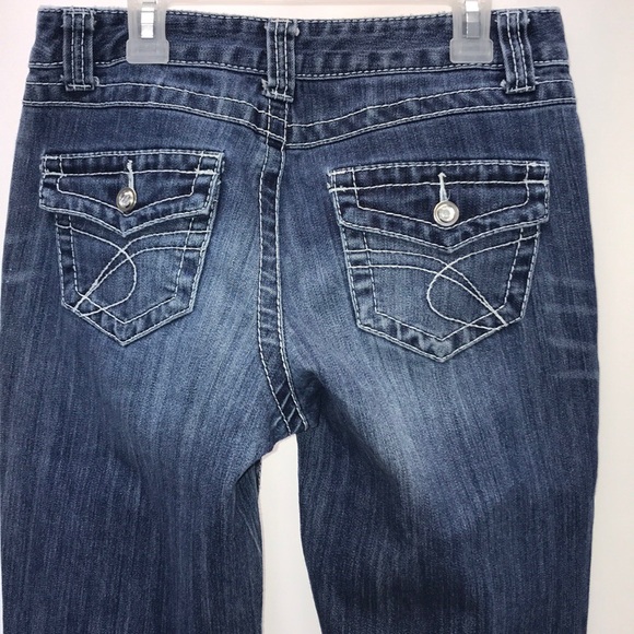 INC International Concepts | Jeans | Inc Denim Curvy Fit Jeans | Poshmark